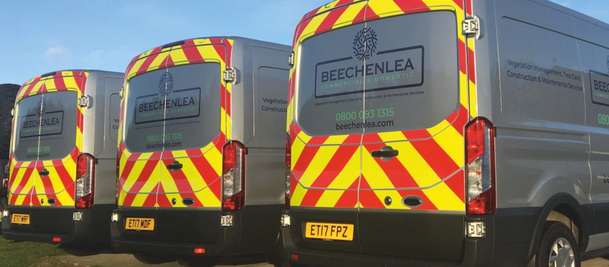 Quick Guide To Chapter 8 Markings | Joyce Design