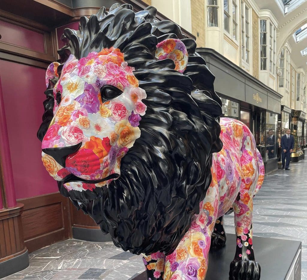 Special Projects - Joyce Design