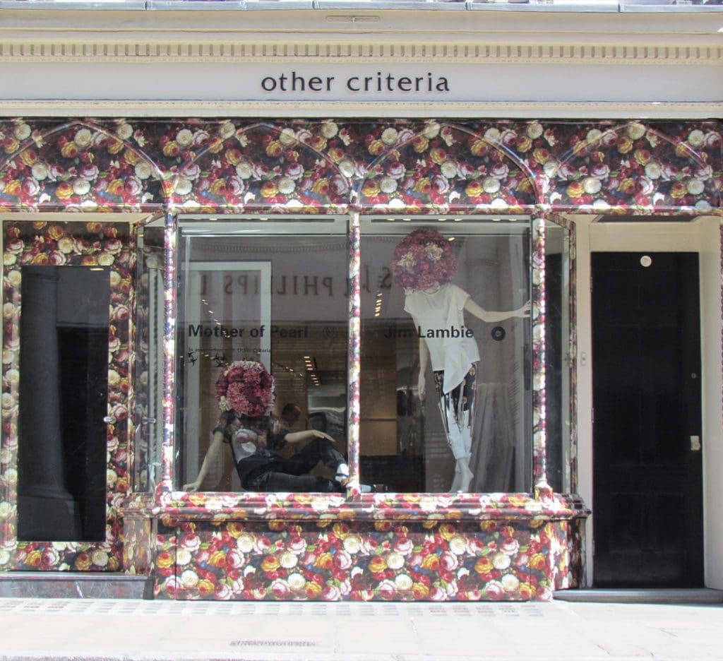 Special Projects - Joyce Design