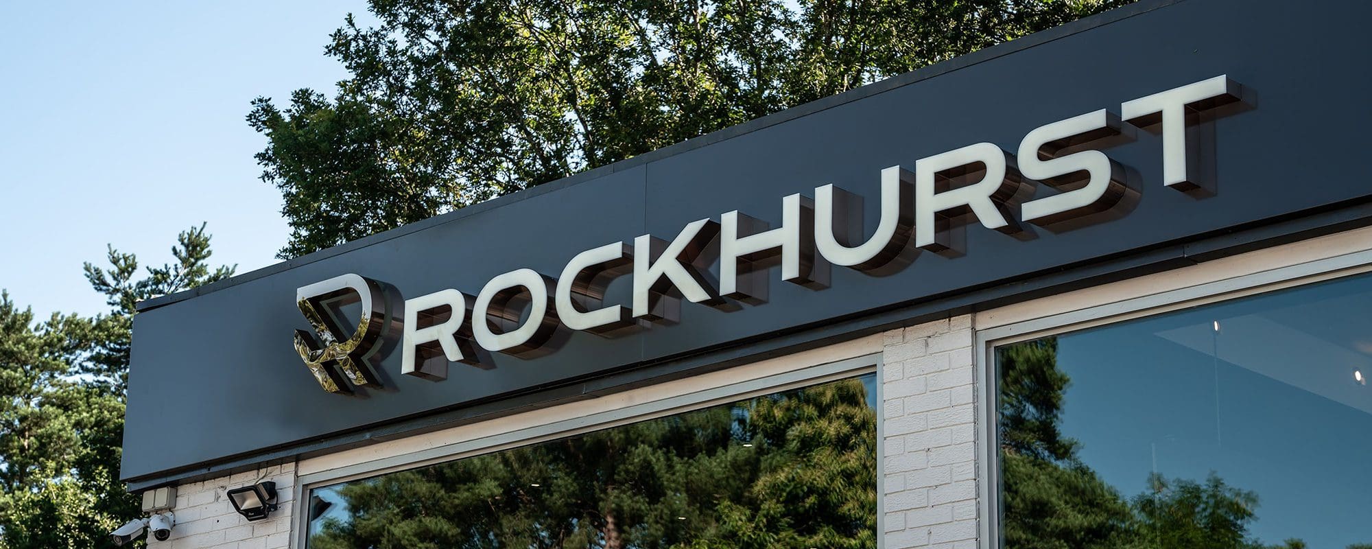 Custom Signage | JD Signs | Joyce Design