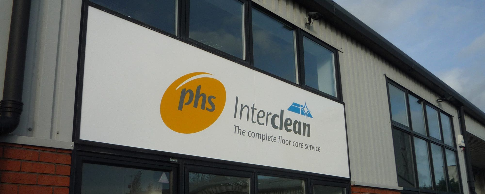 Custom Signage | JD Signs | Joyce Design