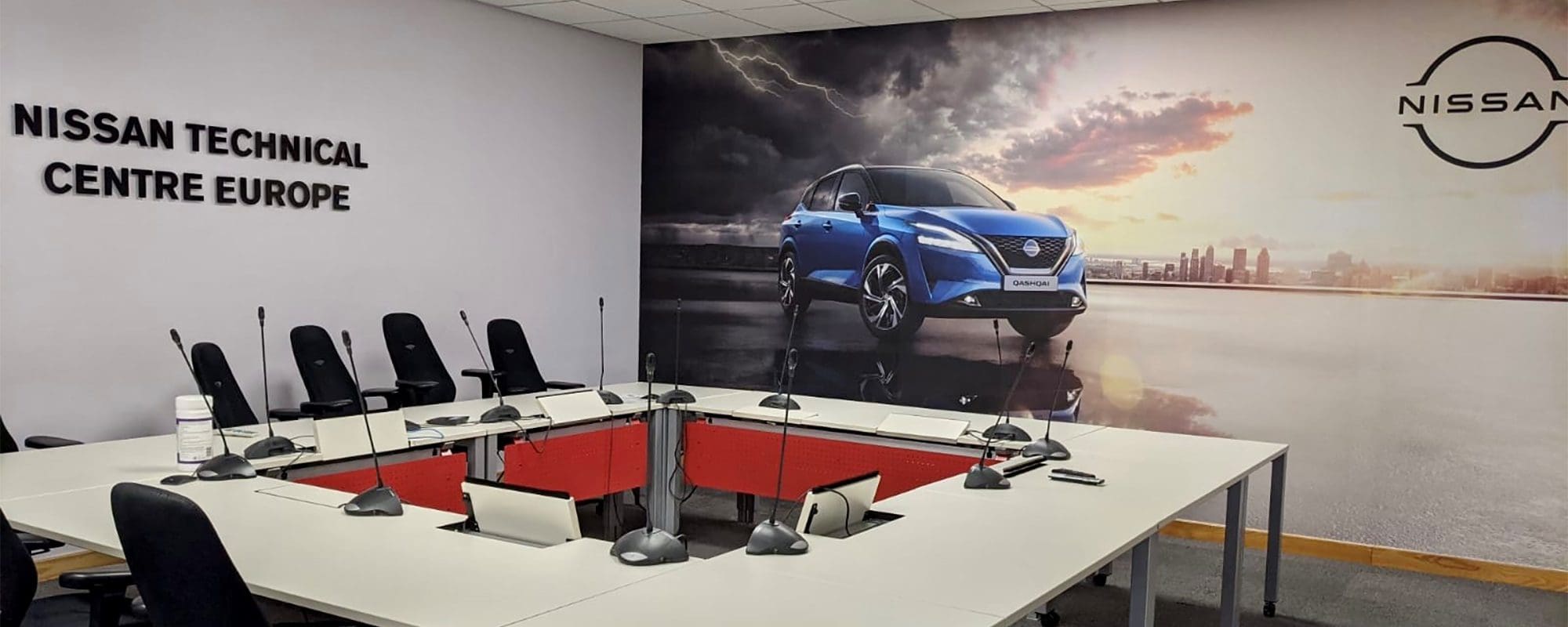 Custom Signage | JD Signs | Joyce Design