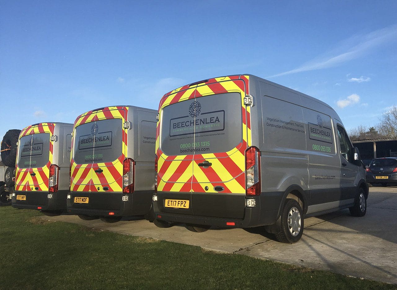 Quick Guide To Chapter 8 Markings | Joyce Design