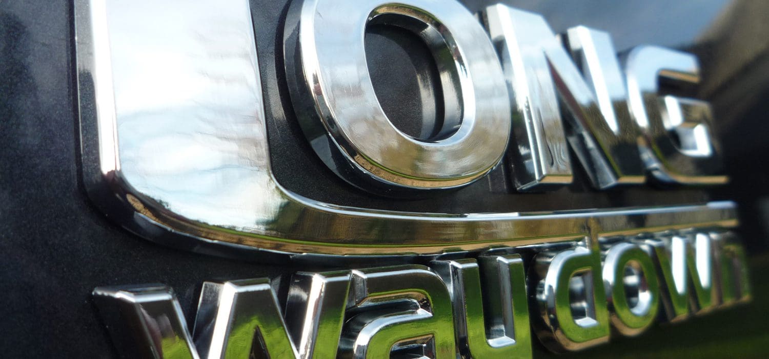 Automotive Badges - Joyce Design