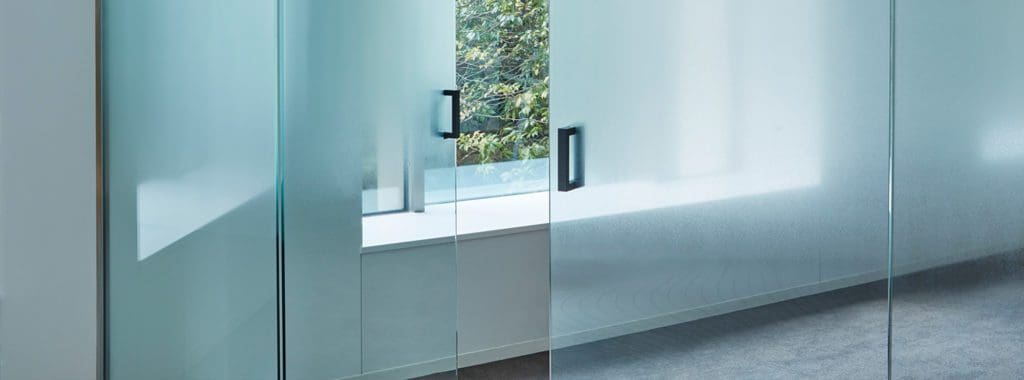 3M Fasara Decorative Window Film | Interior Film | Joyce Design