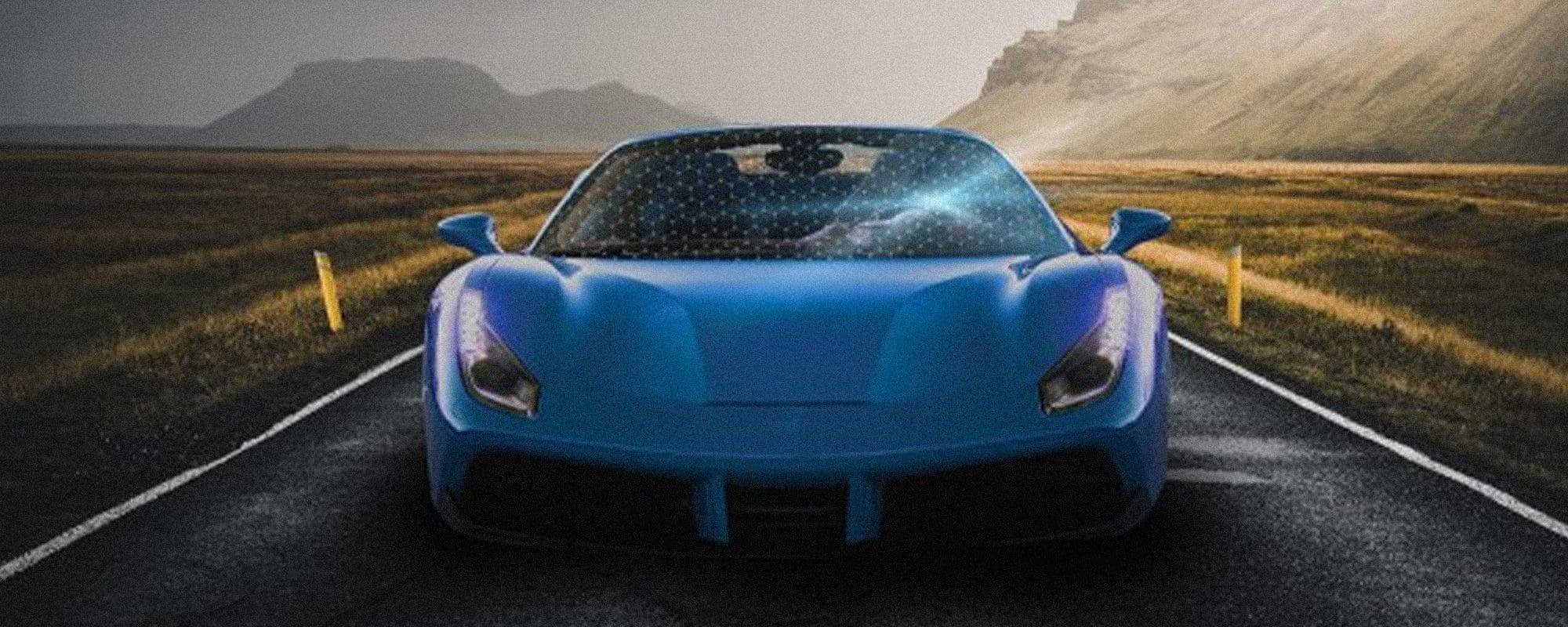 Vehicle Paint And Windscreen Protection | Joyce Design