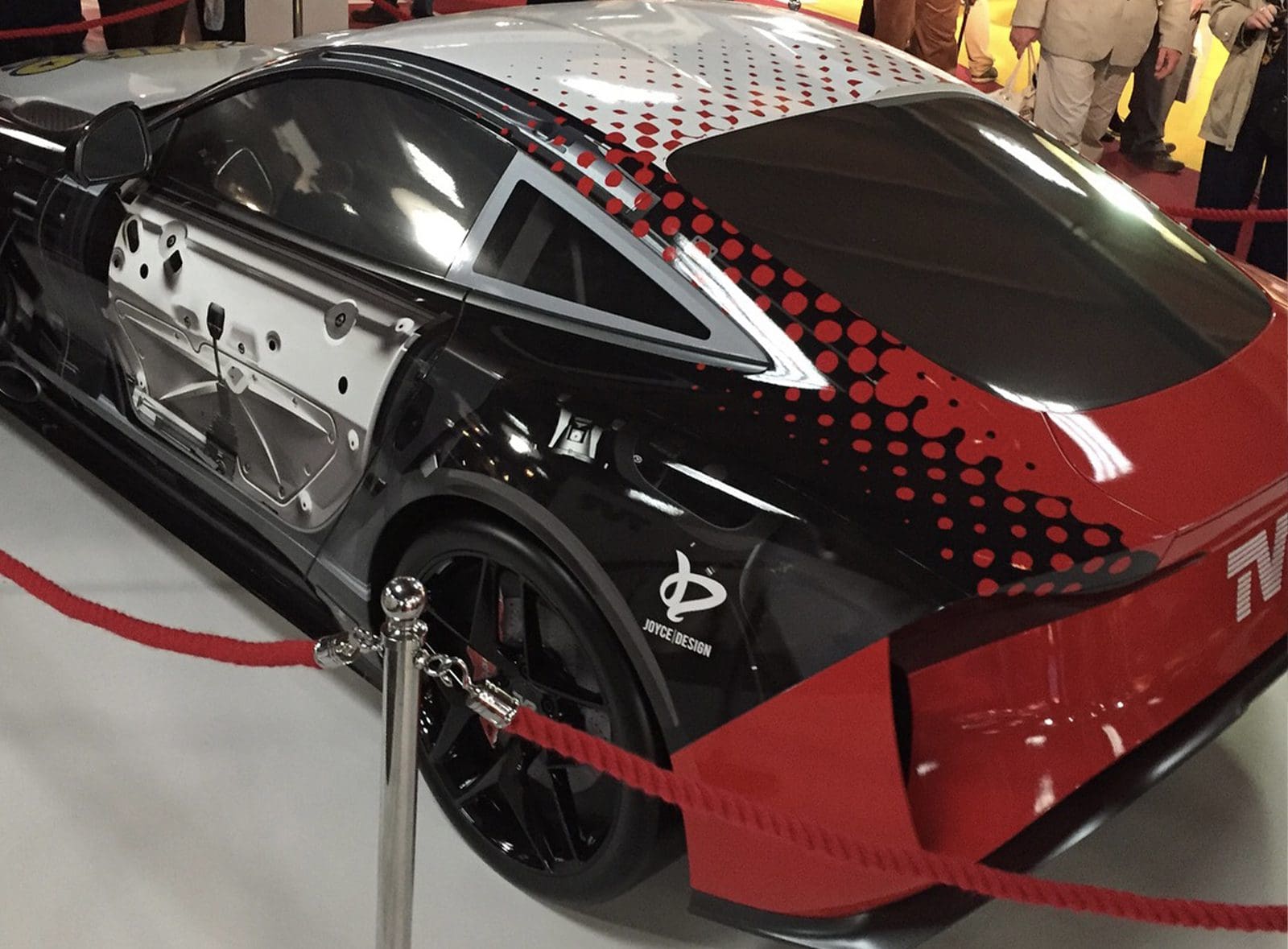 Special Events - Joyce Design