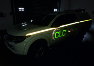 Quick Guide To Chapter 8 Markings | Joyce Design