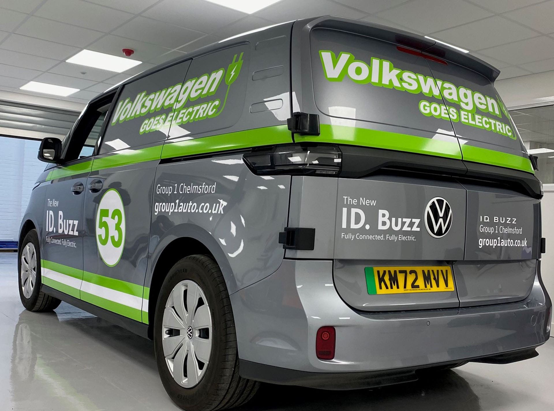 Centralised POS Ordering - Joyce Design