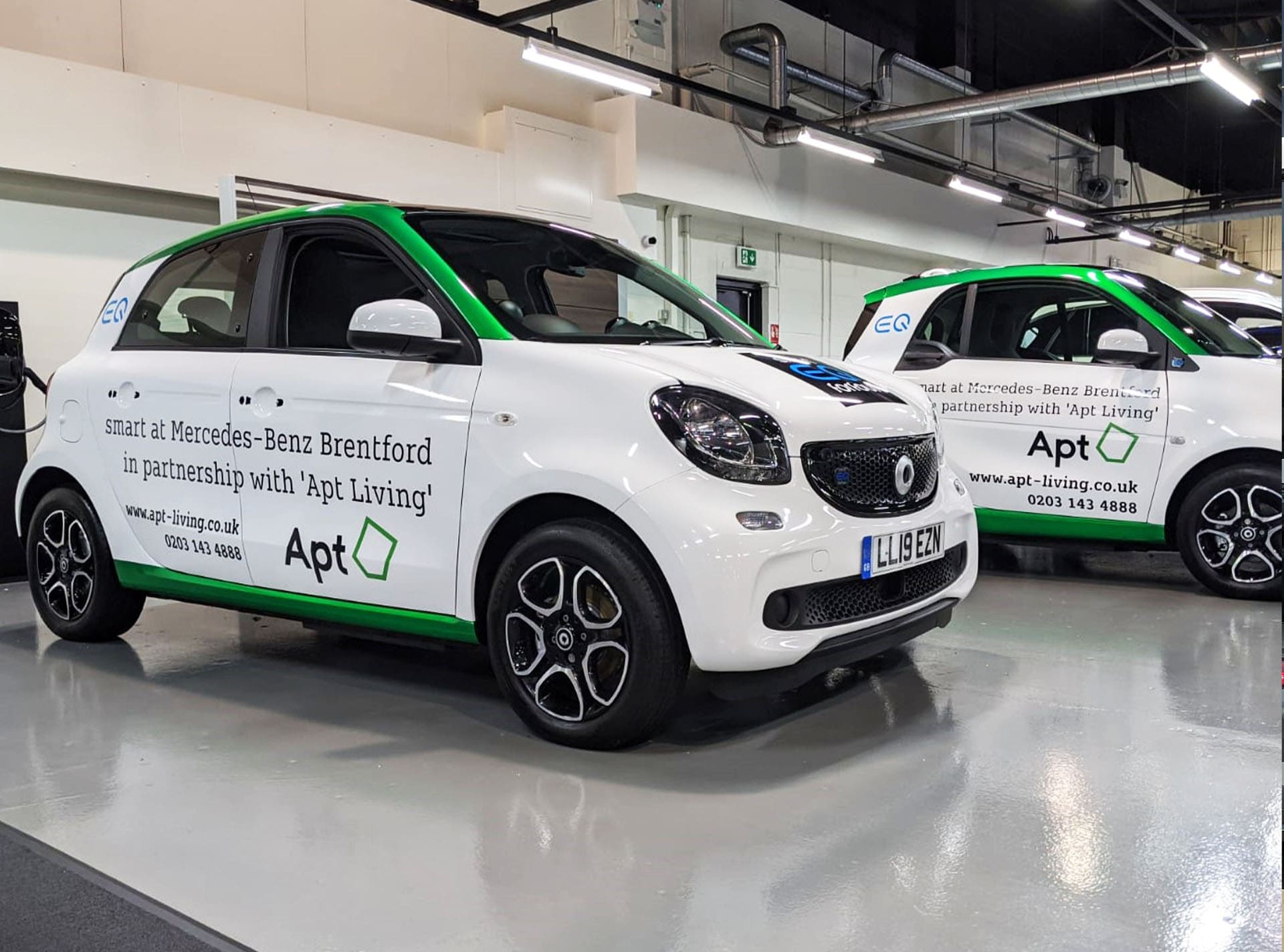 Centralised POS Ordering - Joyce Design